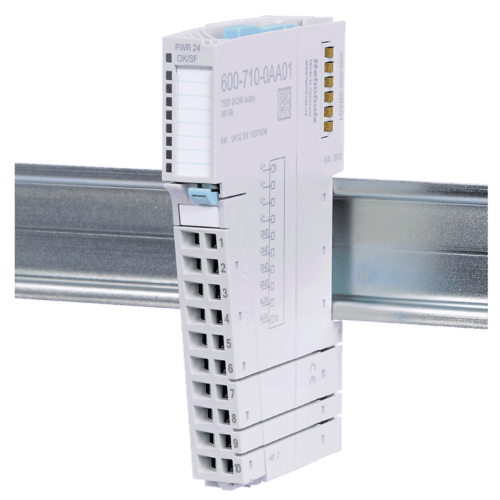 System Modules - Yewtech