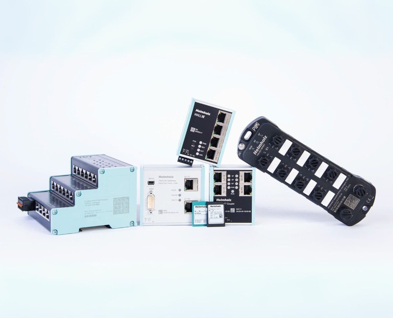 Building Automation System Malaysia | Energy Solutions Yewtech